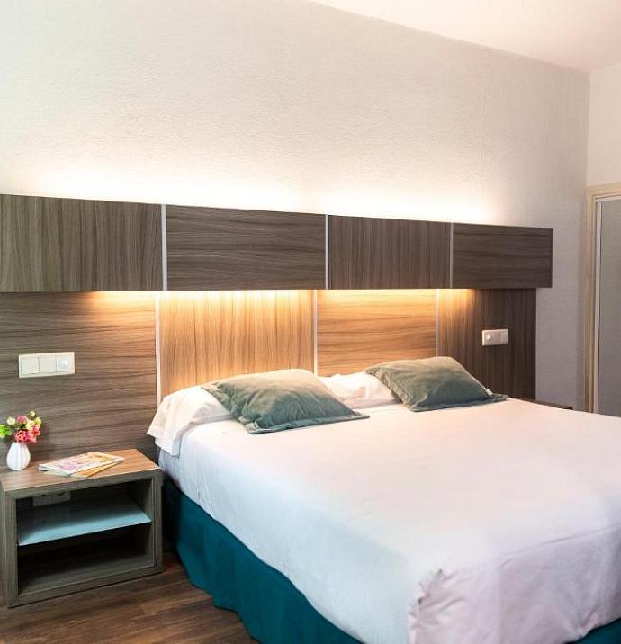 Hotel Serrano 4* - Hotel in Madrid, Spain - AA Hoteles