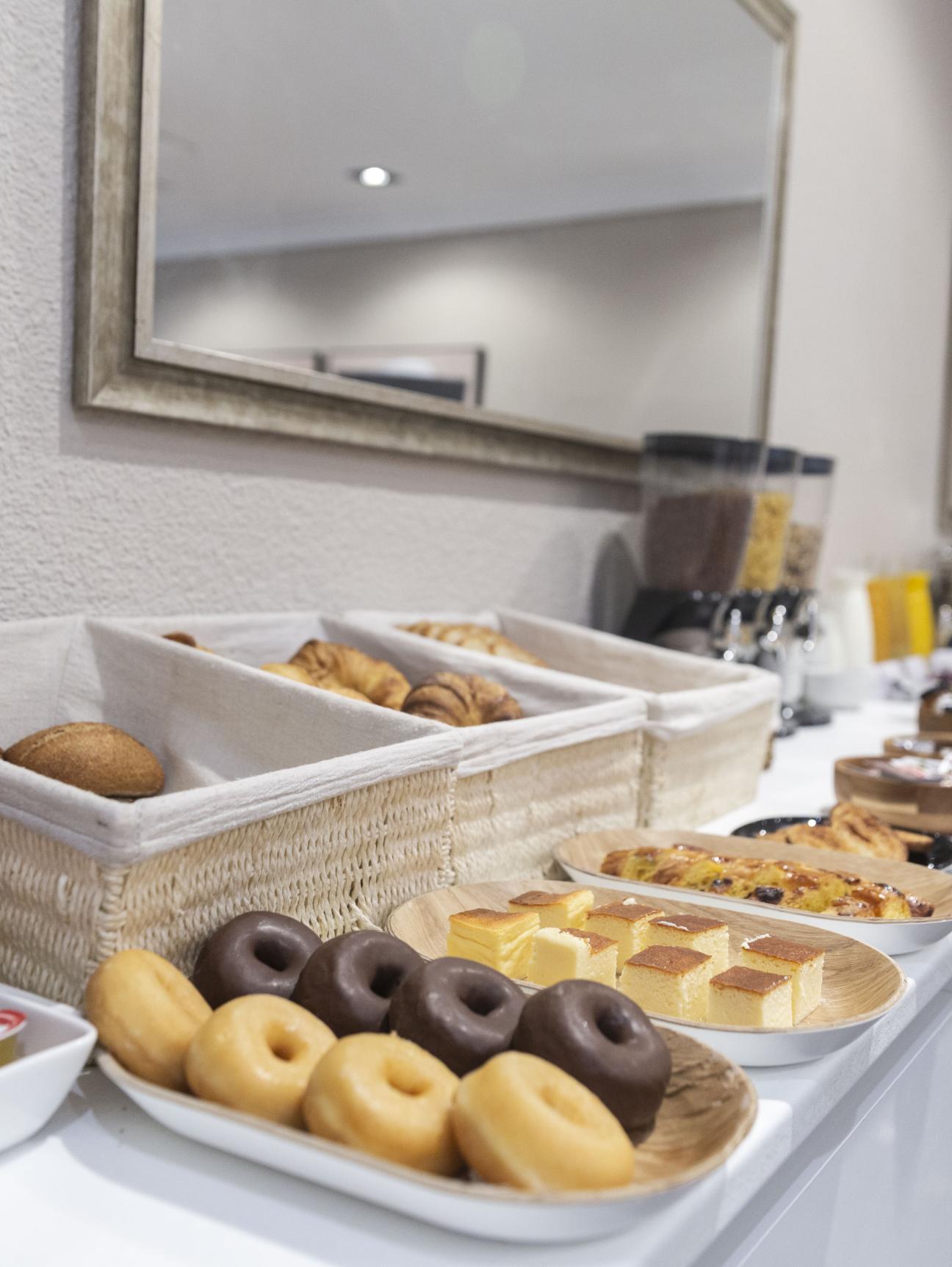 Hotel Serrano 4* - Hotel in Madrid, Spain - AA Hoteles